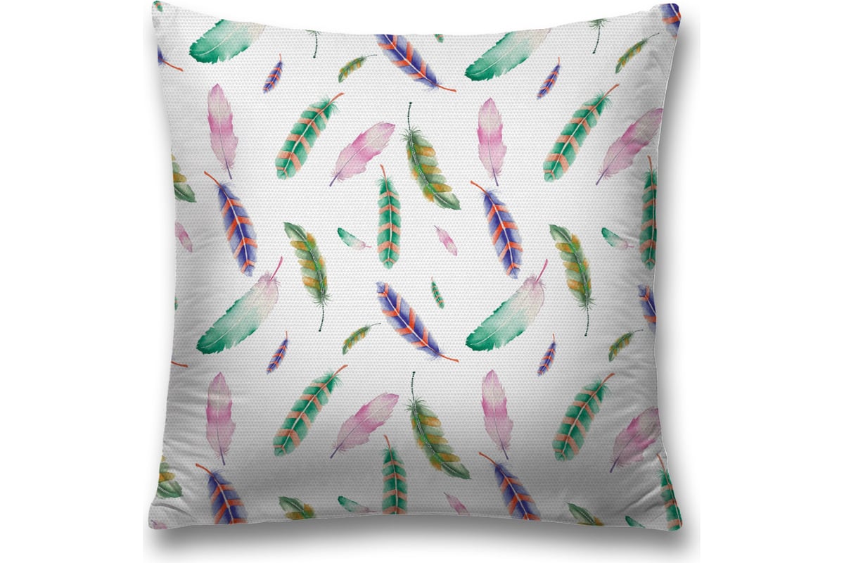 Декоративная наволочка JoyArty sl_20234 - выгодная цена, отзывы, характеристики, фото - купить в ...