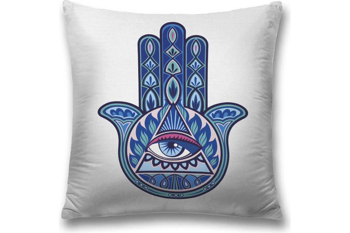 Декоративная наволочка JoyArty sl_35420 - выгодная цена, отзывы, характеристики, фото - купить в ...