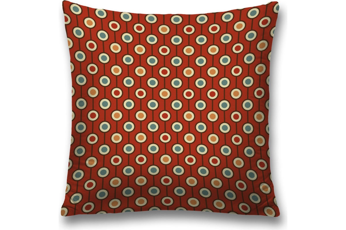 Декоративная наволочка JoyArty sl_28710 - выгодная цена, отзывы, характеристики, фото - купить в ...