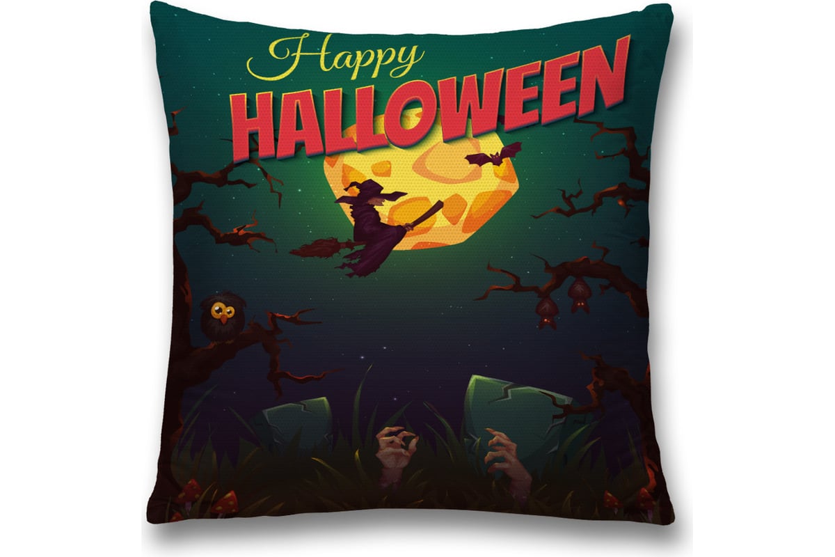 Декоративная наволочка JoyArty sl_36713 - выгодная цена, отзывы, характеристики, фото - купить в ...