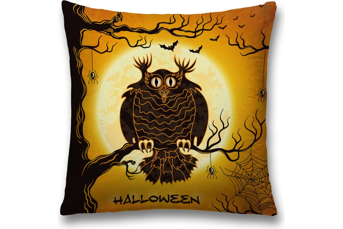 Декоративная наволочка JoyArty sl_18805 - выгодная цена, отзывы, характеристики, фото - купить в ...