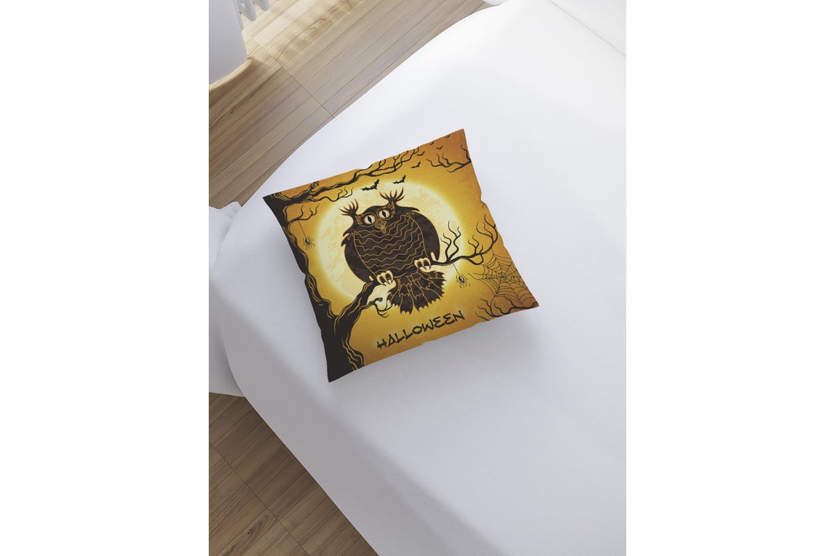 Декоративная наволочка JoyArty sl_18805 - выгодная цена, отзывы, характеристики, фото - купить в ...