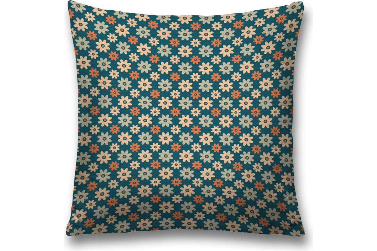 Декоративная наволочка JoyArty sl_28718 - выгодная цена, отзывы, характеристики, фото - купить в ...