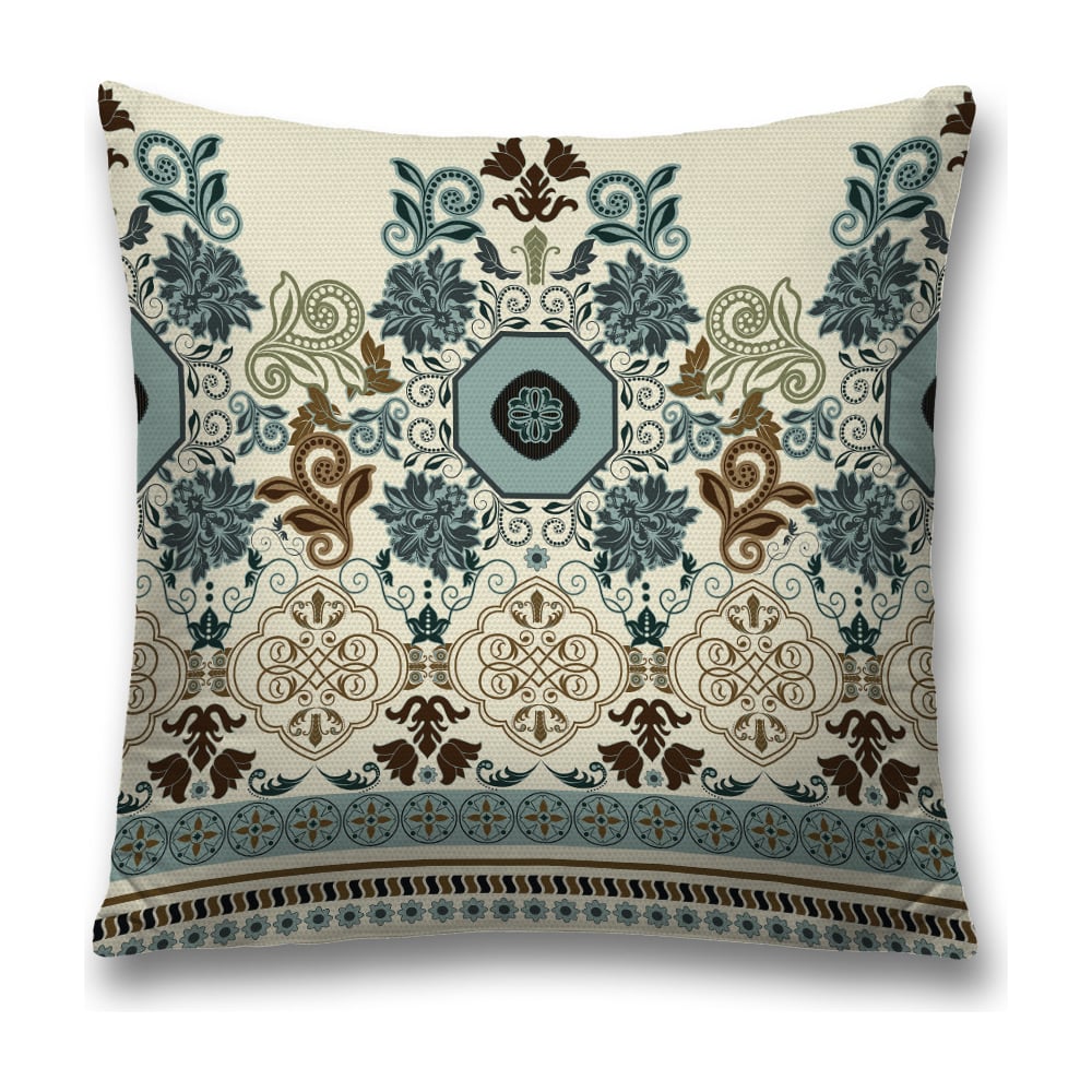 Декоративная наволочка JoyArty sl_21987 - выгодная цена, отзывы, характеристики, фото - купить в ...