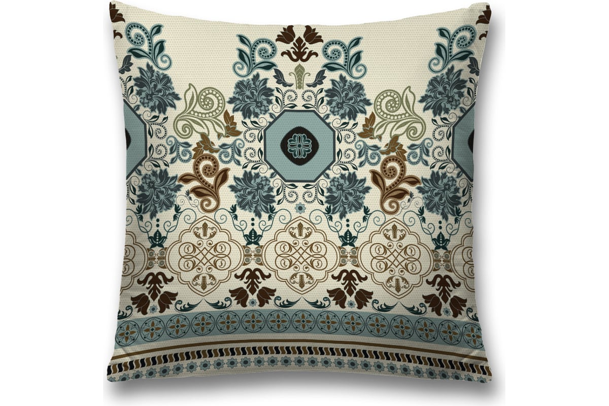Декоративная наволочка JoyArty sl_21987 - выгодная цена, отзывы, характеристики, фото - купить в ...