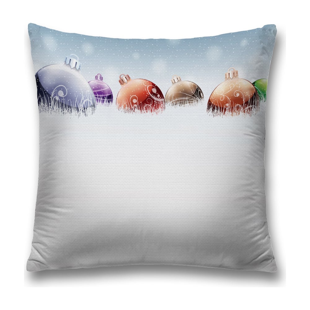 Декоративная наволочка JoyArty sl_20289 - выгодная цена, отзывы, характеристики, фото - купить в ...