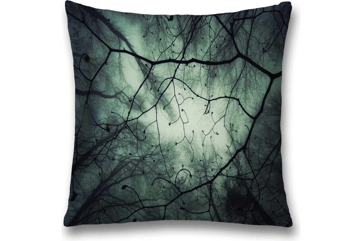 Декоративная наволочка JoyArty sl_22098 - выгодная цена, отзывы, характеристики, фото - купить в ...