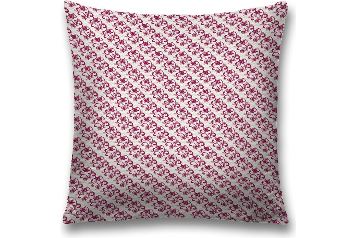 Декоративная наволочка JoyArty sl_54348 - выгодная цена, отзывы, характеристики, фото - купить в ...