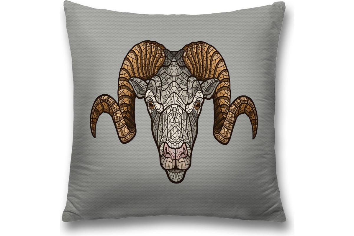 Декоративная наволочка JoyArty sl_58979 - выгодная цена, отзывы, характеристики, фото - купить в ...