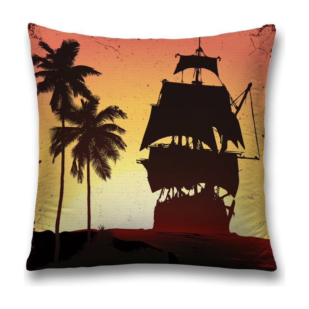 Декоративная наволочка JoyArty sl_38238 - выгодная цена, отзывы, характеристики, фото - купить в ...