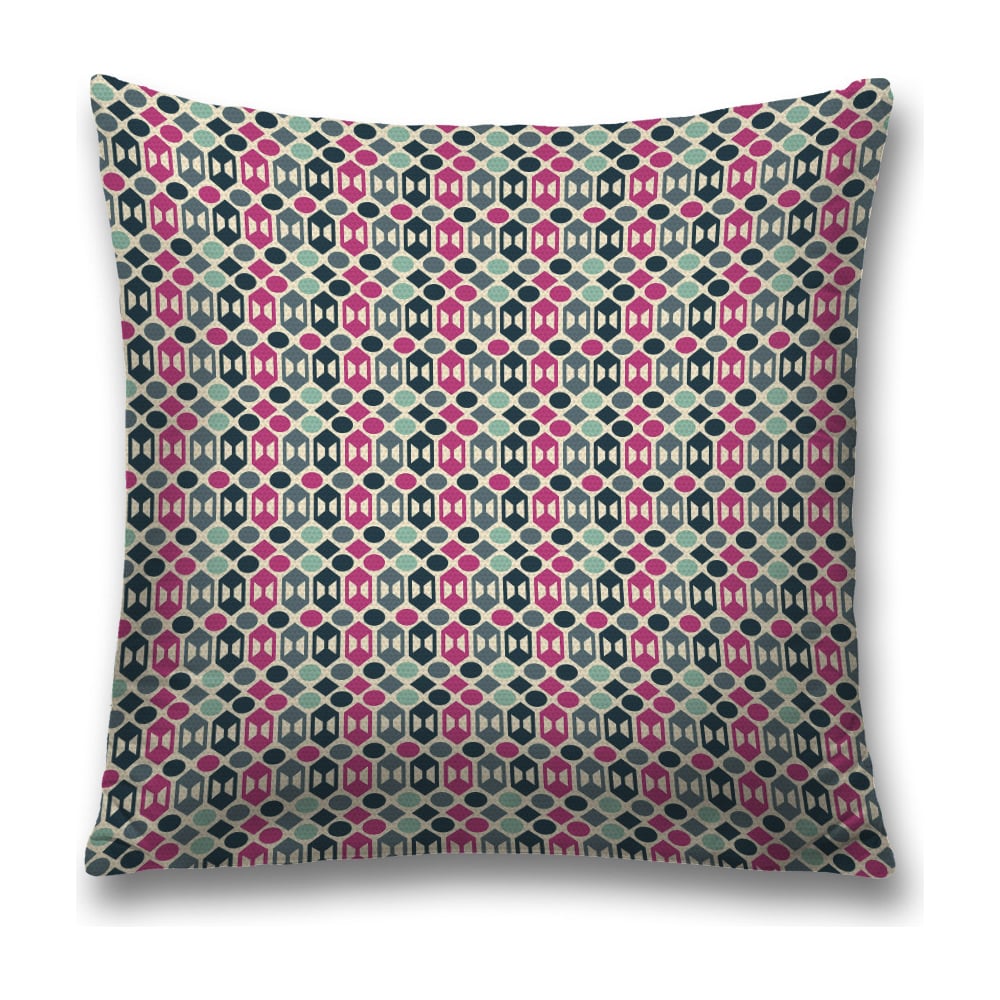 Декоративная наволочка JoyArty sl_34132 - выгодная цена, отзывы, характеристики, фото - купить в ...