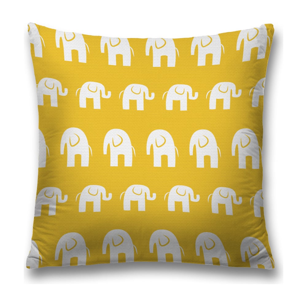 Декоративная наволочка JoyArty sl_4683 - выгодная цена, отзывы, характеристики, фото - купить в ...