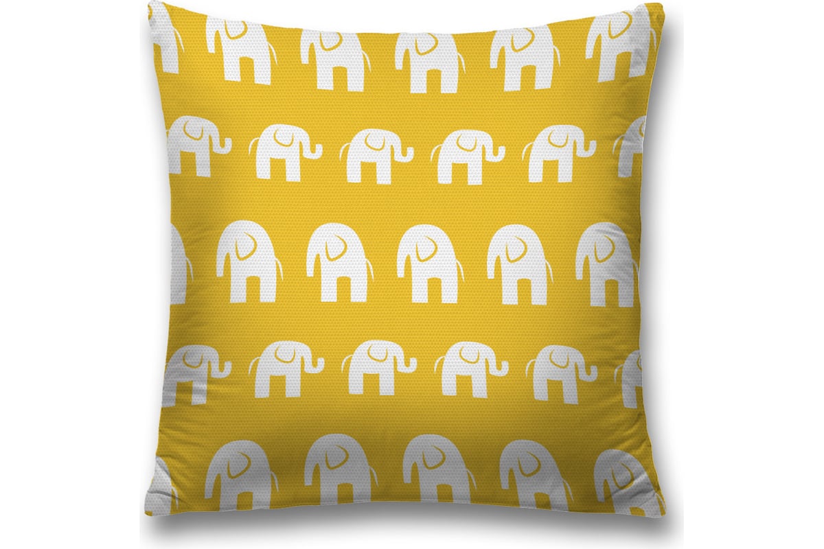 Декоративная наволочка JoyArty sl_4683 - выгодная цена, отзывы, характеристики, фото - купить в ...