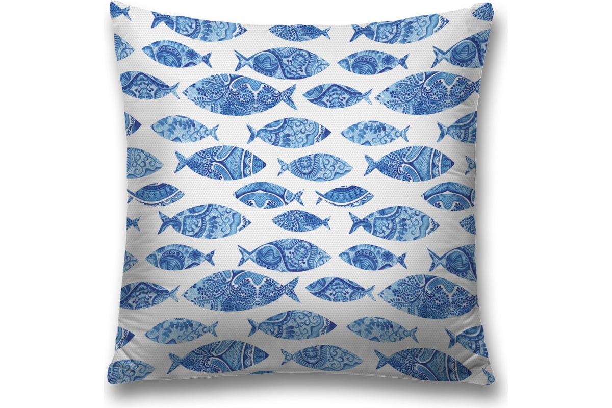 Декоративная наволочка JoyArty sl_21271 - выгодная цена, отзывы, характеристики, фото - купить в ...