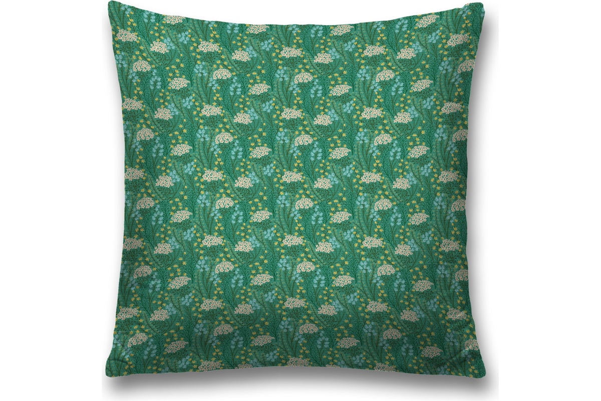 Декоративная наволочка JoyArty sl_54439 - выгодная цена, отзывы, характеристики, фото - купить в ...