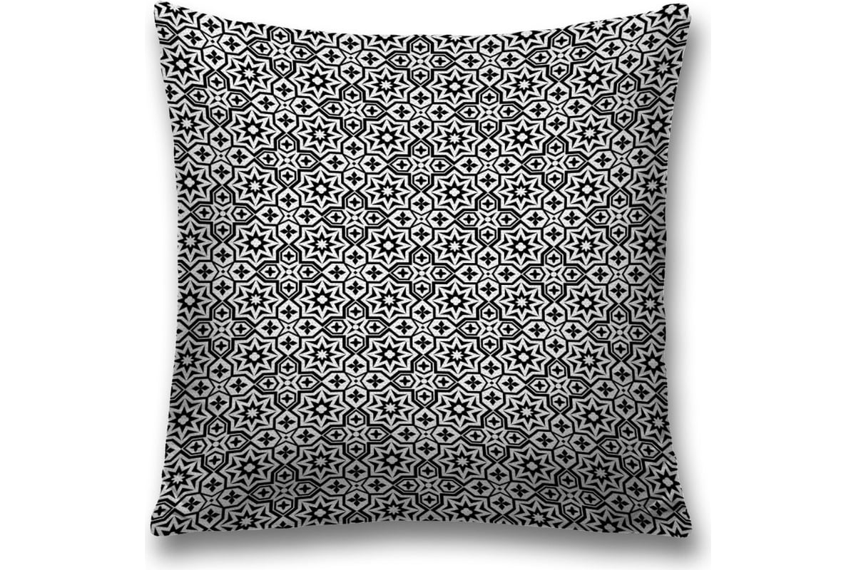 Декоративная наволочка JoyArty sl_34136 - выгодная цена, отзывы, характеристики, фото - купить в ...