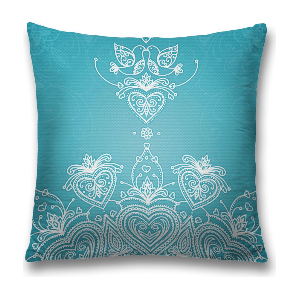 Декоративная наволочка JoyArty sl_33922 - выгодная цена, отзывы, характеристики, фото - купить в ...