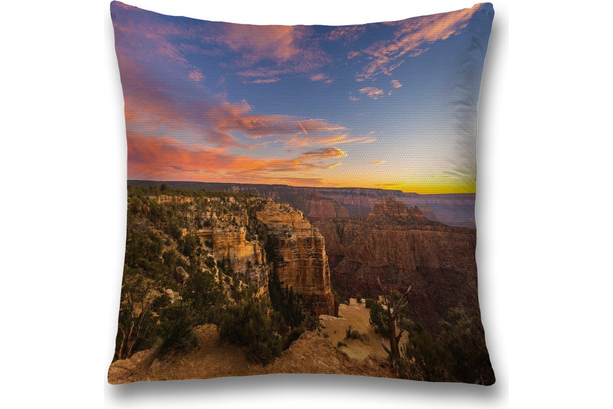 Декоративная наволочка JoyArty sl_20125 - выгодная цена, отзывы, характеристики, фото - купить в ...