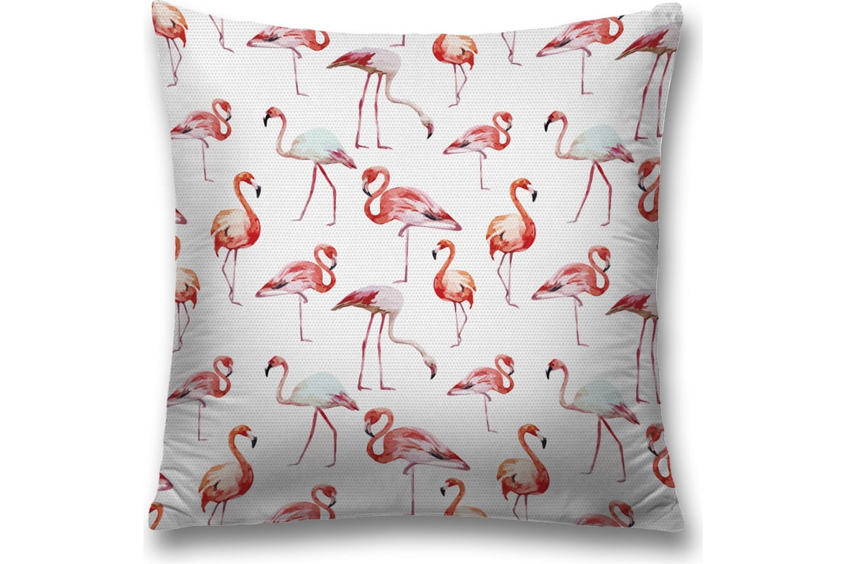 Декоративная наволочка JoyArty sl_5105 - выгодная цена, отзывы, характеристики, фото - купить в ...