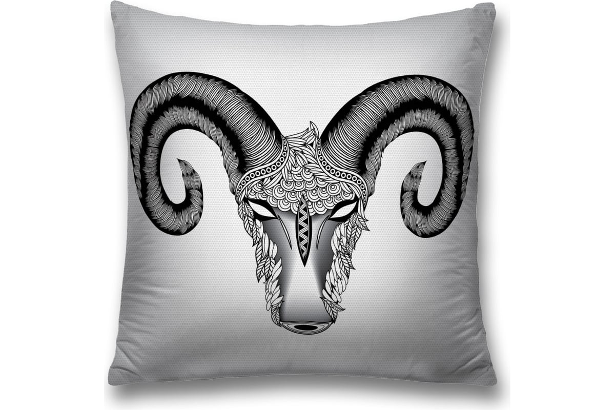 Декоративная наволочка JoyArty sl_58981 - выгодная цена, отзывы, характеристики, фото - купить в ...