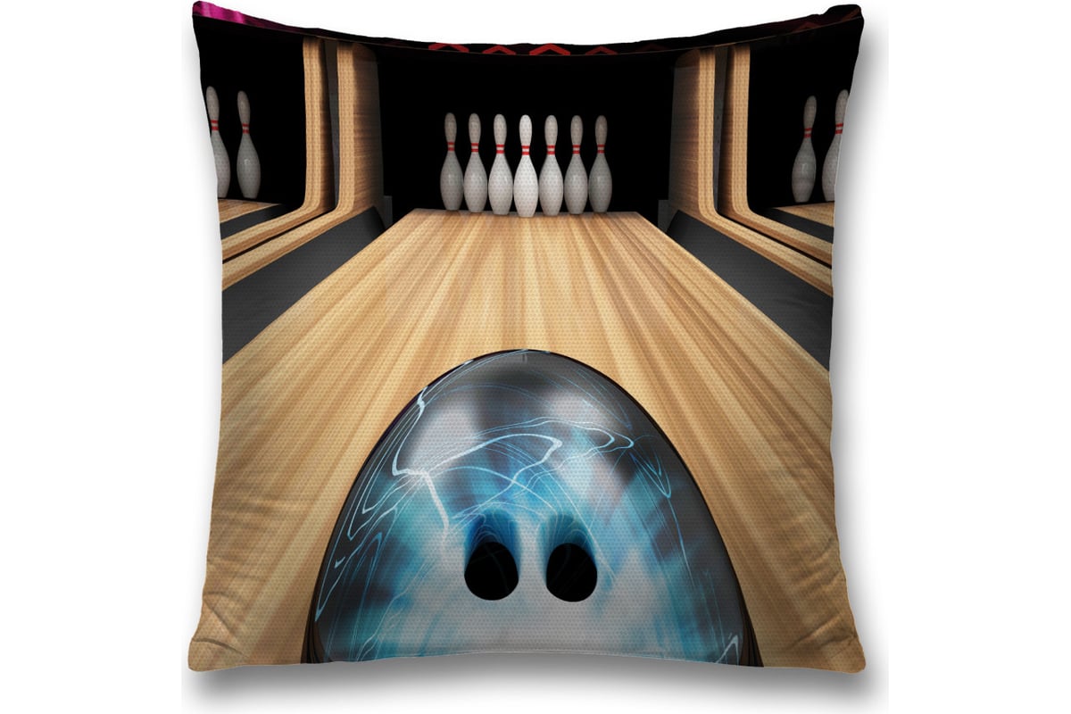 Декоративная наволочка JoyArty sl_38144 - выгодная цена, отзывы, характеристики, фото - купить в ...