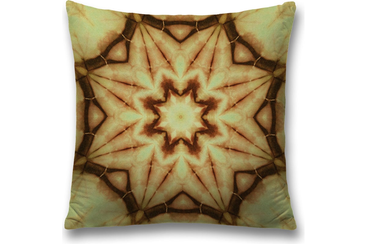 Декоративная наволочка JoyArty sl_20323 - выгодная цена, отзывы, характеристики, фото - купить в ...