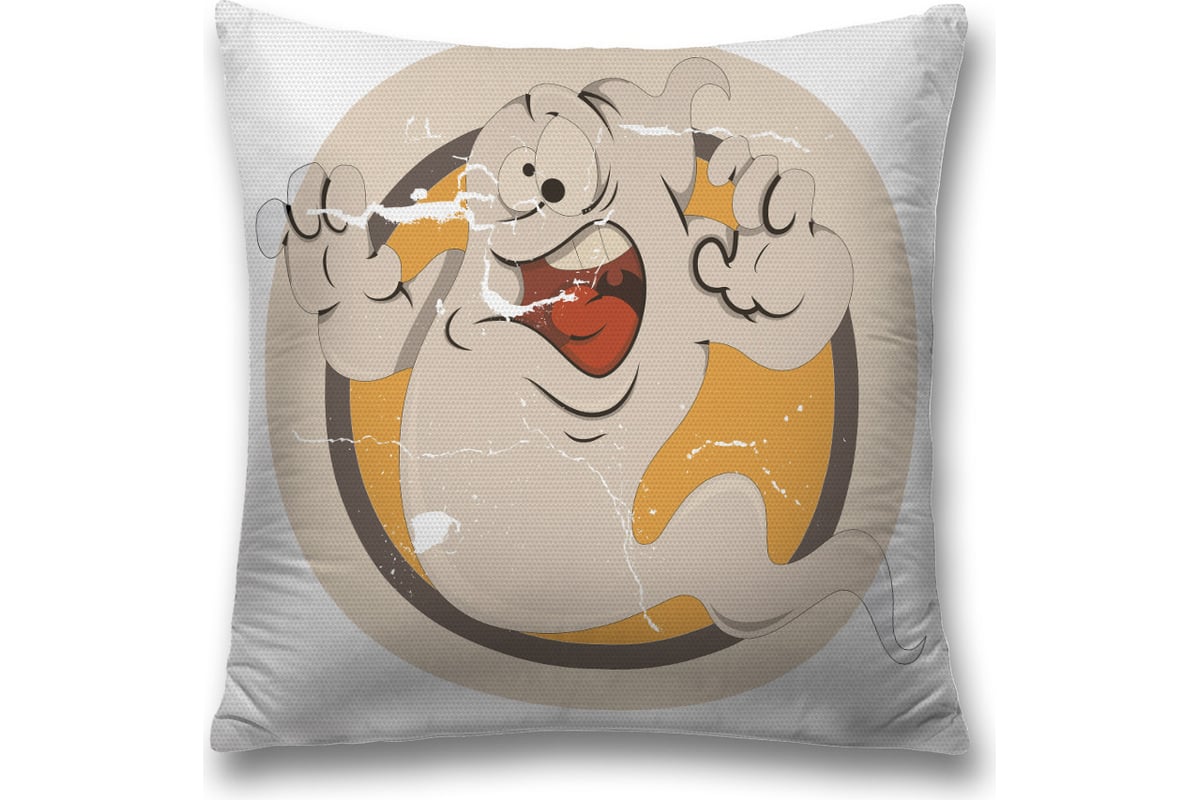 Декоративная наволочка JoyArty sl_4804 - выгодная цена, отзывы, характеристики, фото - купить в ...