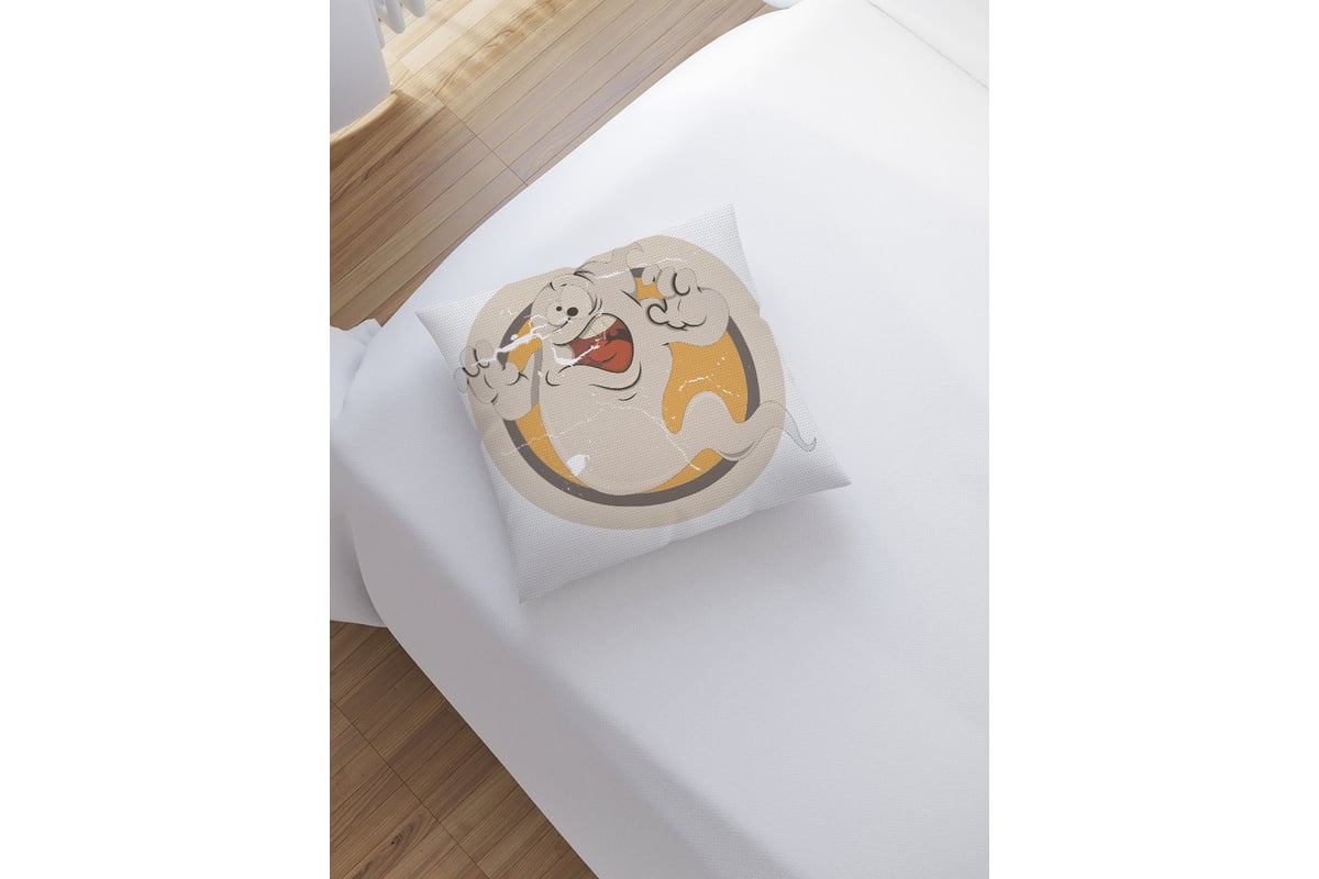 Декоративная наволочка JoyArty sl_4804 - выгодная цена, отзывы, характеристики, фото - купить в ...