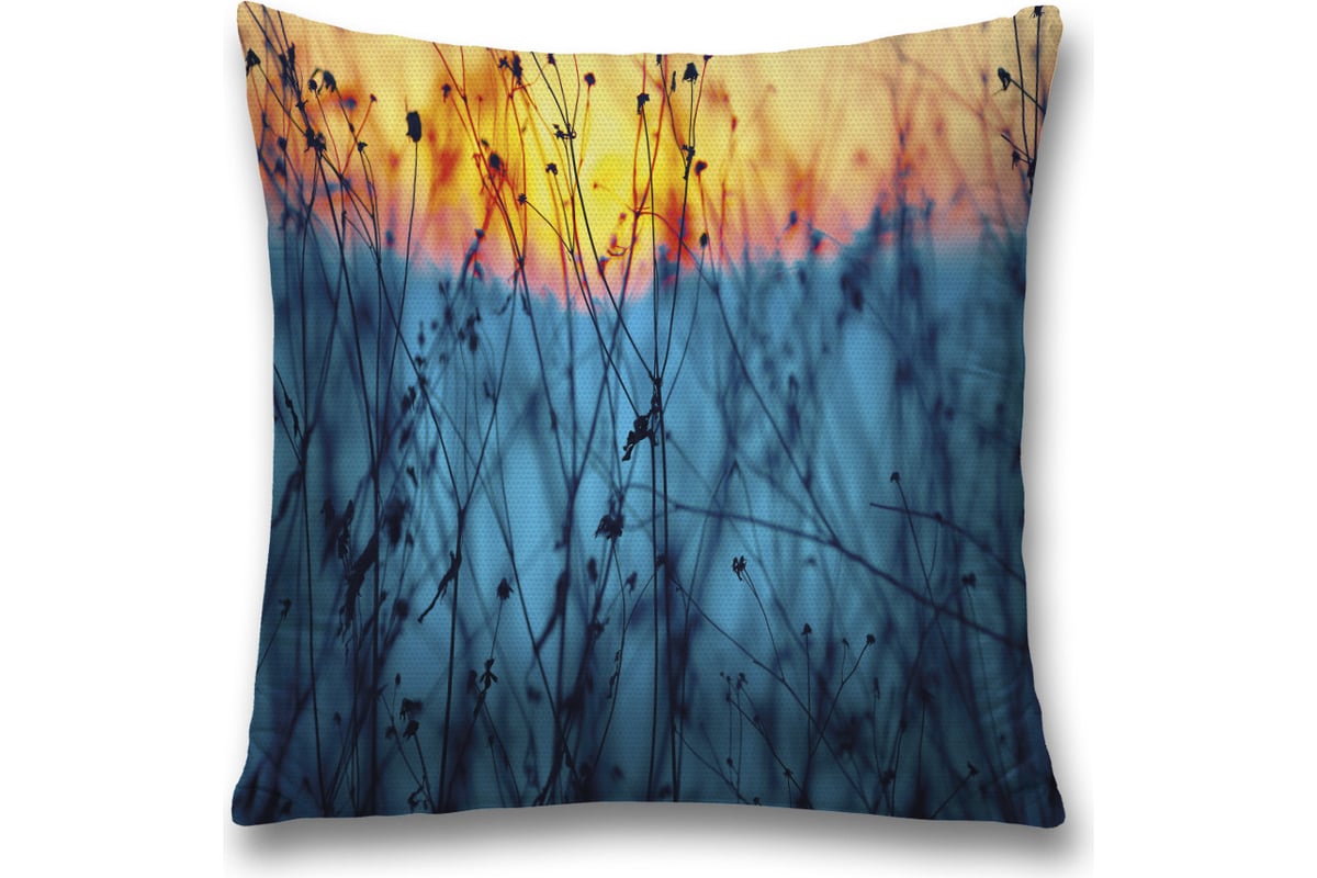 Декоративная наволочка JoyArty sl_36589 - выгодная цена, отзывы, характеристики, фото - купить в ...