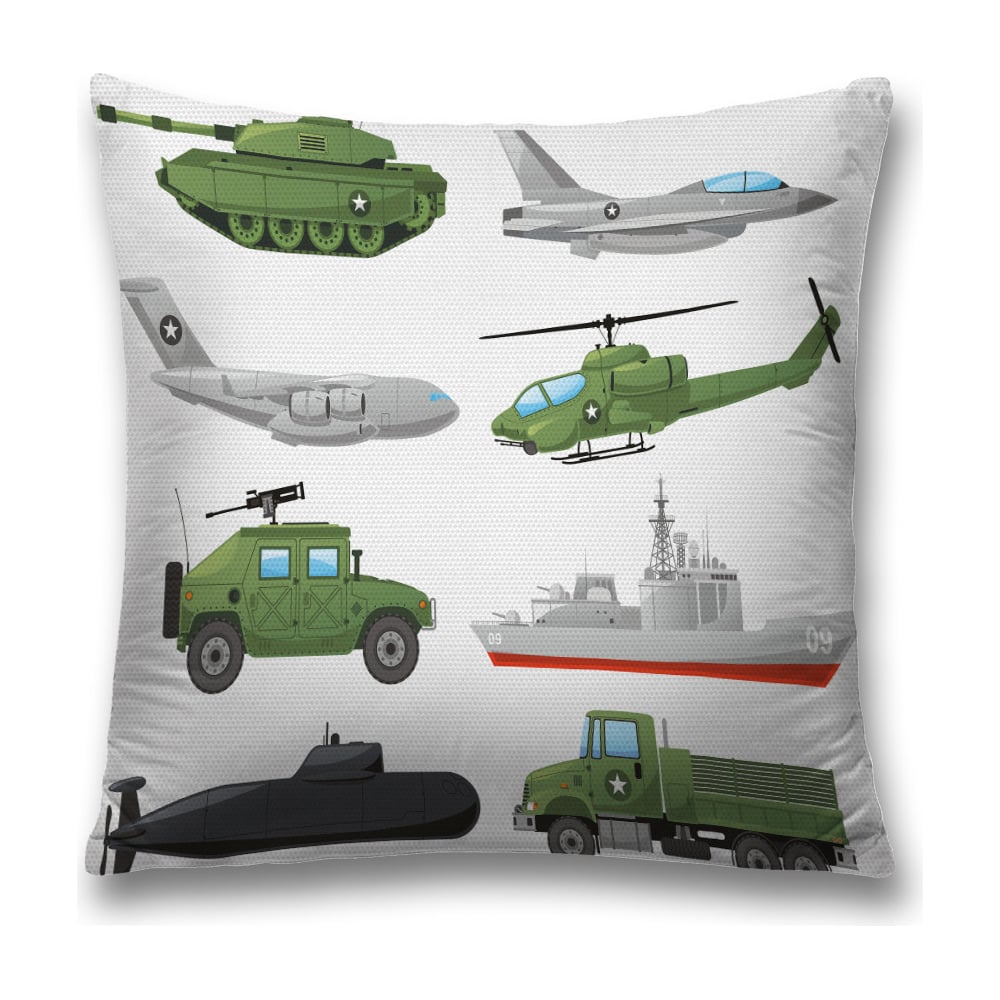 Декоративная наволочка JoyArty sl_20145 - выгодная цена, отзывы, характеристики, фото - купить в ...