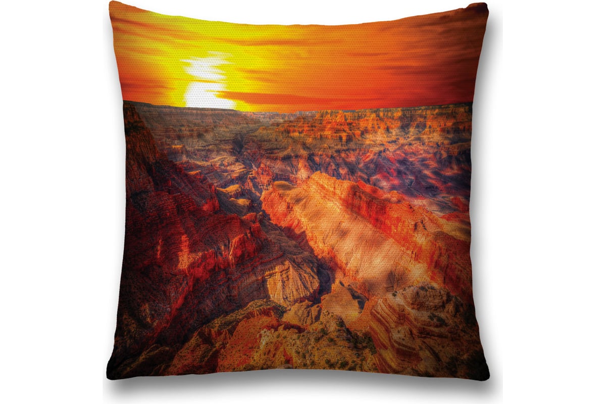 Декоративная наволочка JoyArty sl_20108 - выгодная цена, отзывы, характеристики, фото - купить в ...