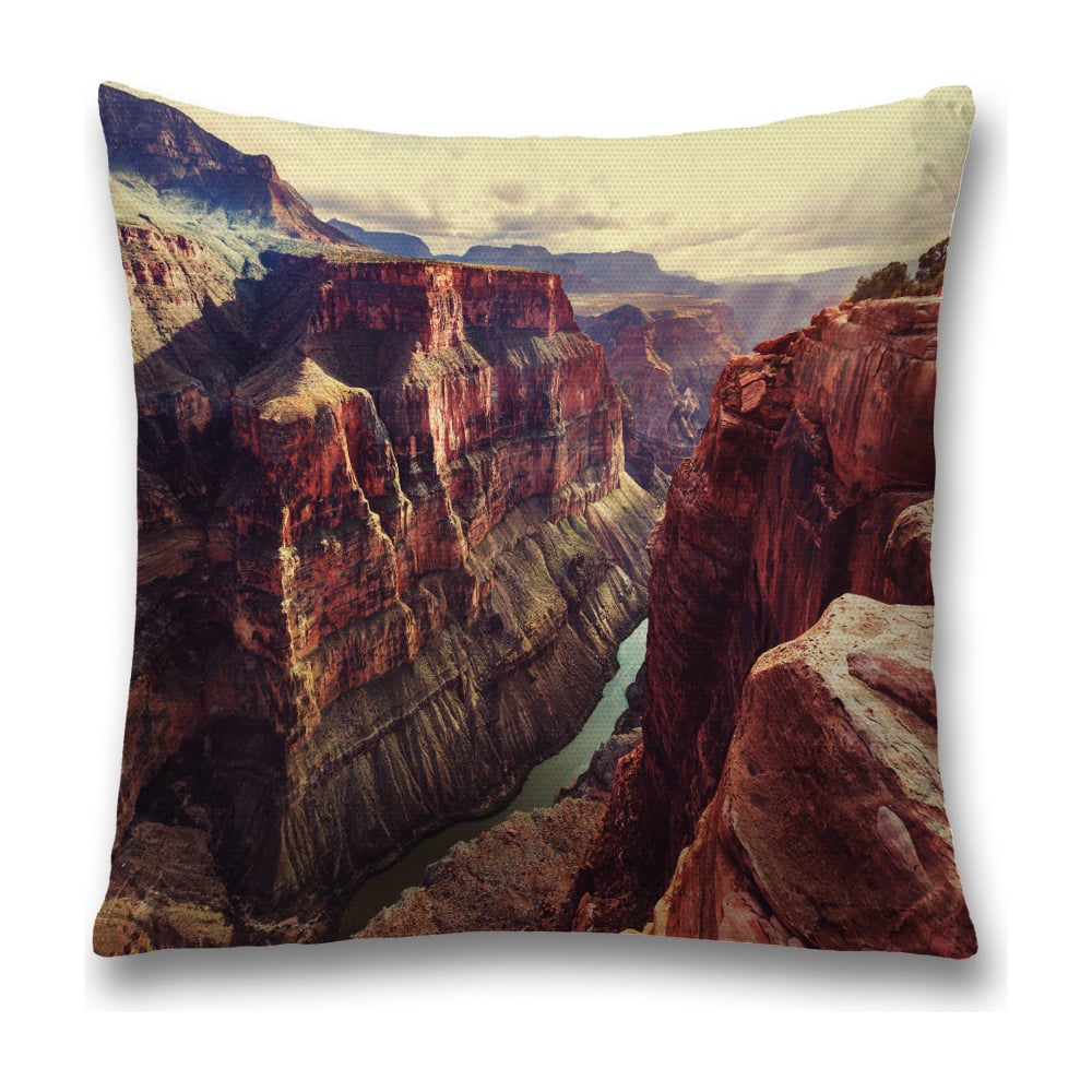 Декоративная наволочка JoyArty sl_20124 - выгодная цена, отзывы, характеристики, фото - купить в ...