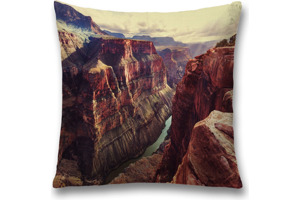 Декоративная наволочка JoyArty sl_20124 - выгодная цена, отзывы, характеристики, фото - купить в ...