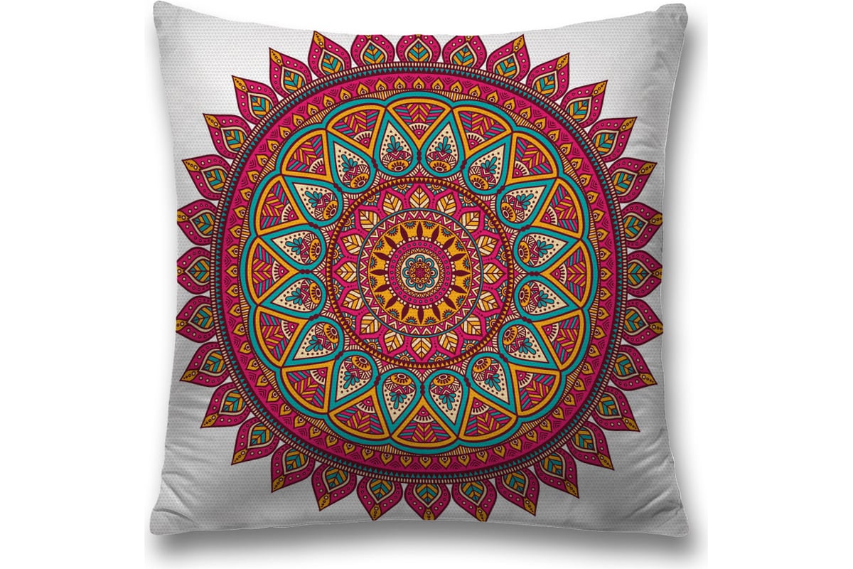 Декоративная наволочка JoyArty sl_18976 - выгодная цена, отзывы, характеристики, фото - купить в ...