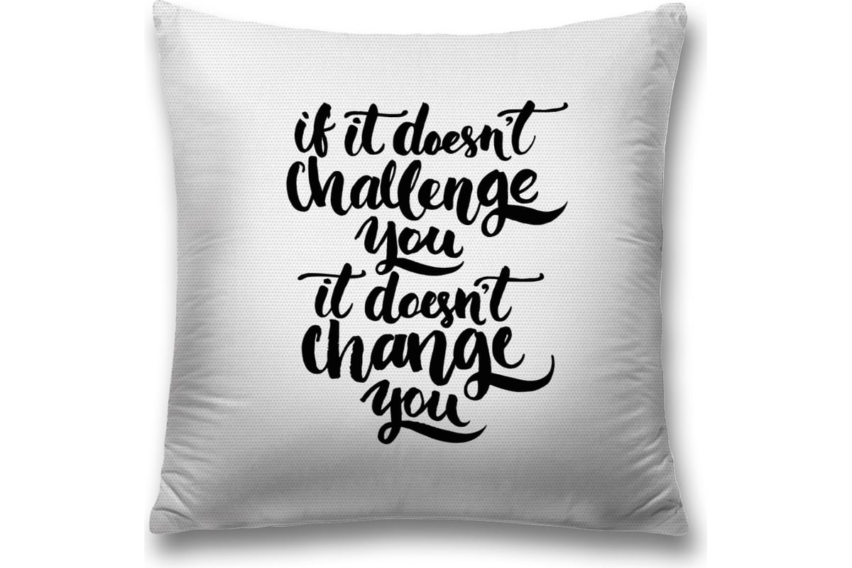 Декоративная наволочка JoyArty sl_53245 - выгодная цена, отзывы, характеристики, фото - купить в ...