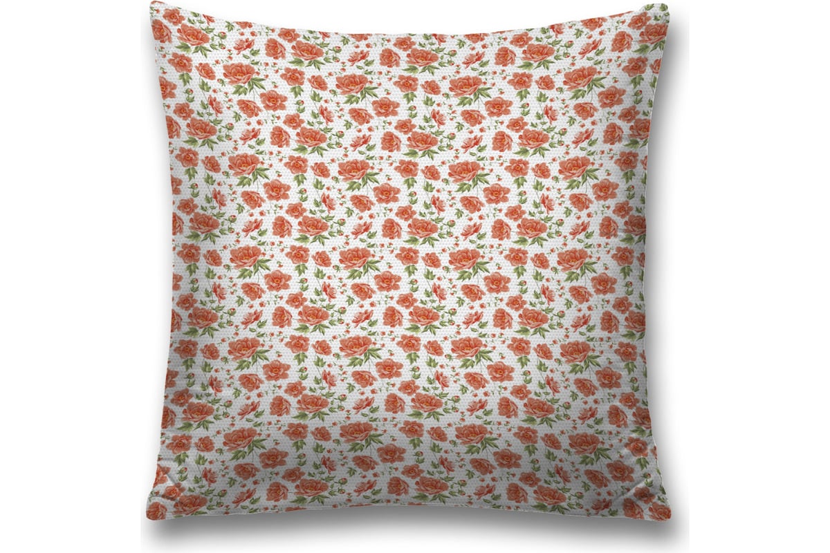 Декоративная наволочка JoyArty sl_59048 - выгодная цена, отзывы, характеристики, фото - купить в ...