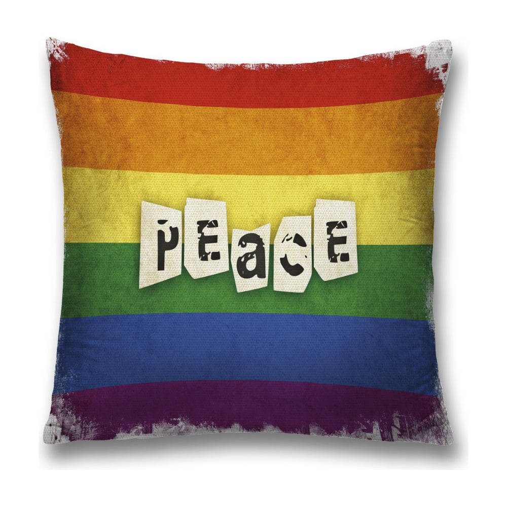 Декоративная наволочка JoyArty sl_33674 - выгодная цена, отзывы, характеристики, фото - купить в ...