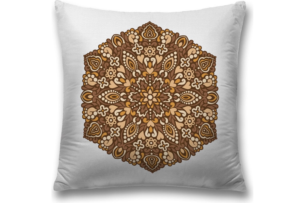 Декоративная наволочка JoyArty sl_55719 - выгодная цена, отзывы, характеристики, фото - купить в ...