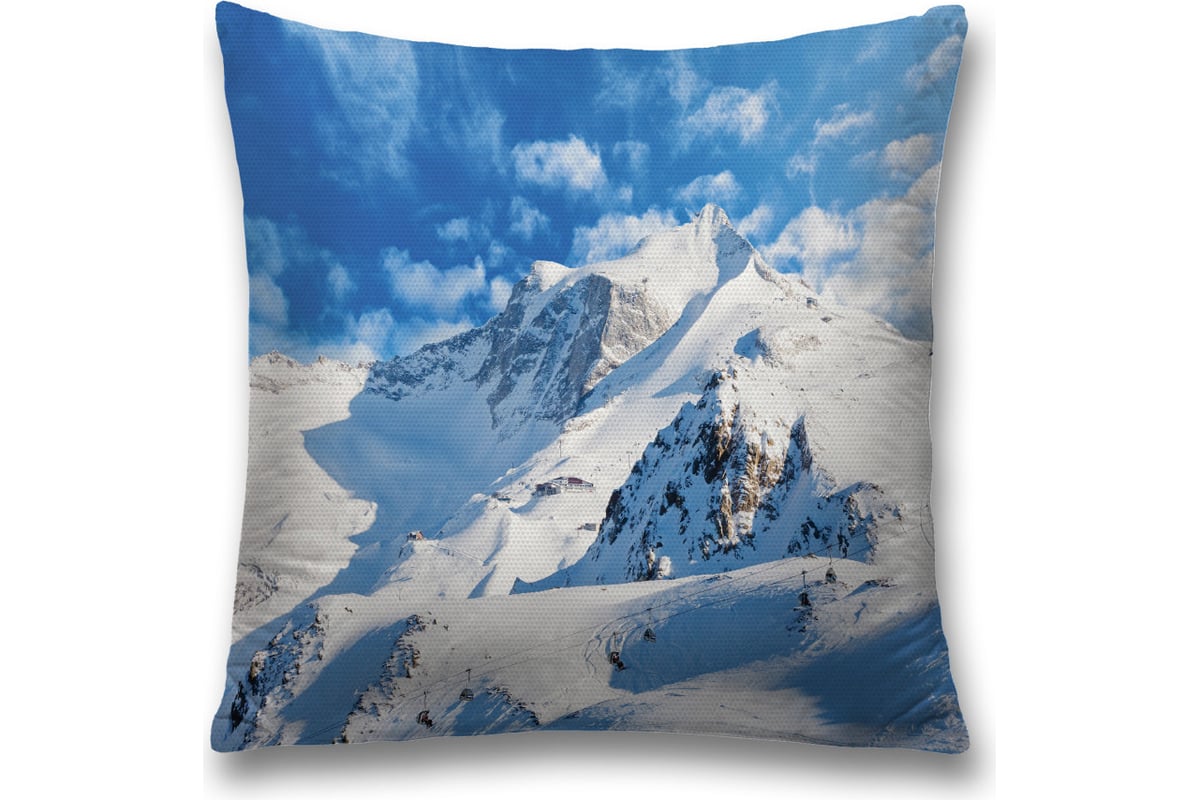 Декоративная наволочка JoyArty sl_20423 - выгодная цена, отзывы, характеристики, фото - купить в ...