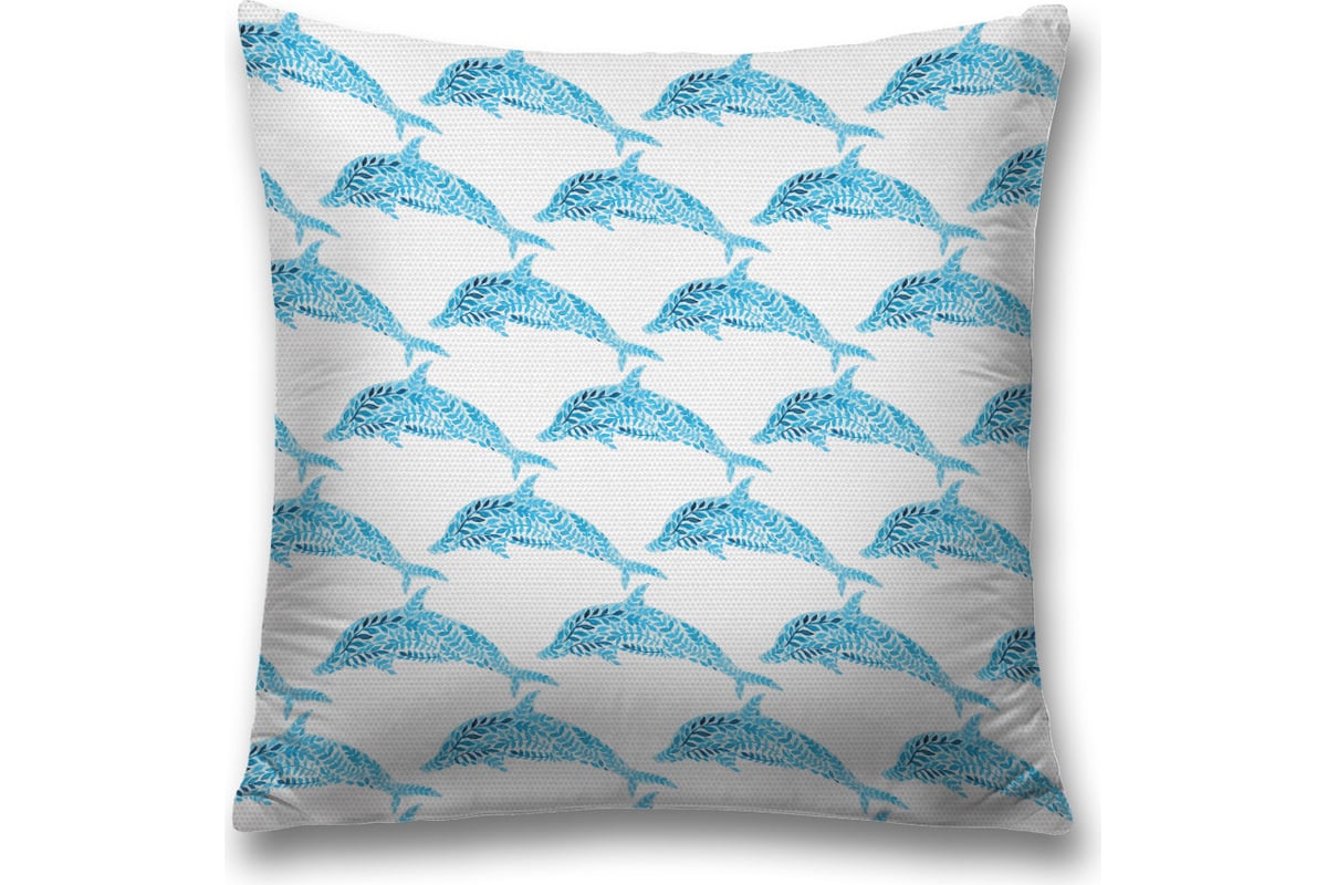 Декоративная наволочка JoyArty sl_20429 - выгодная цена, отзывы, характеристики, фото - купить в ...