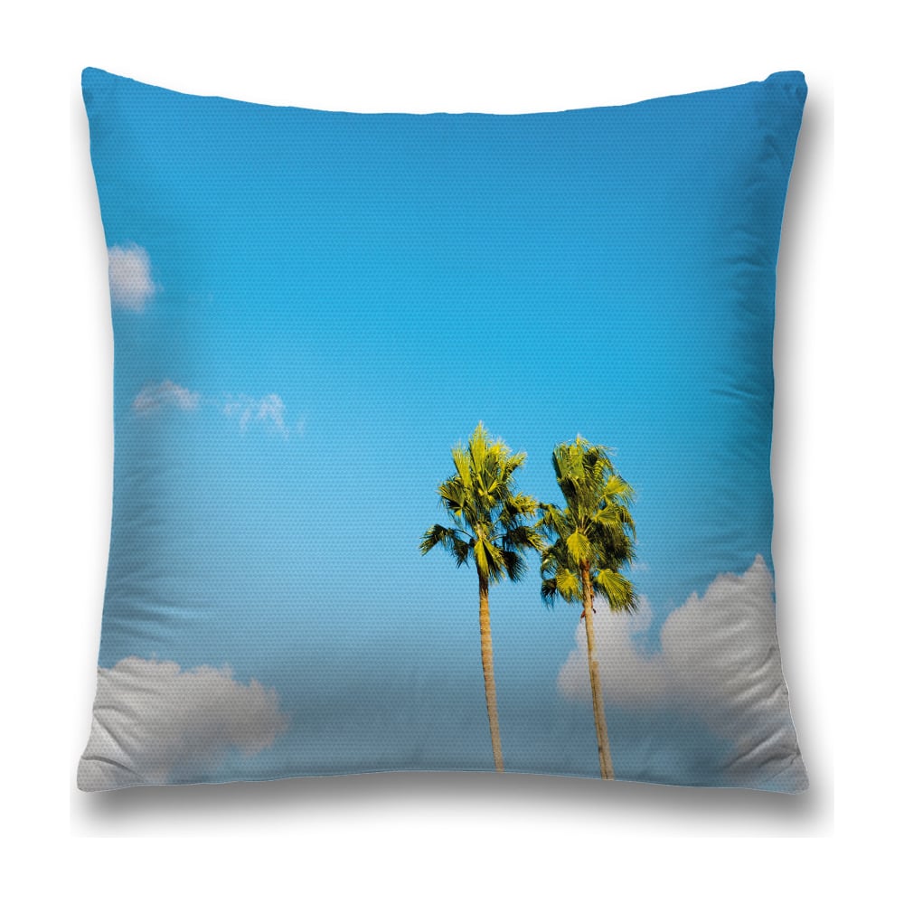 Декоративная наволочка JoyArty sl_20023 - выгодная цена, отзывы, характеристики, фото - купить в ...