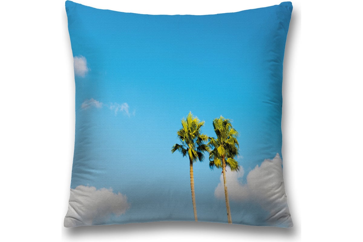 Декоративная наволочка JoyArty sl_20023 - выгодная цена, отзывы, характеристики, фото - купить в ...