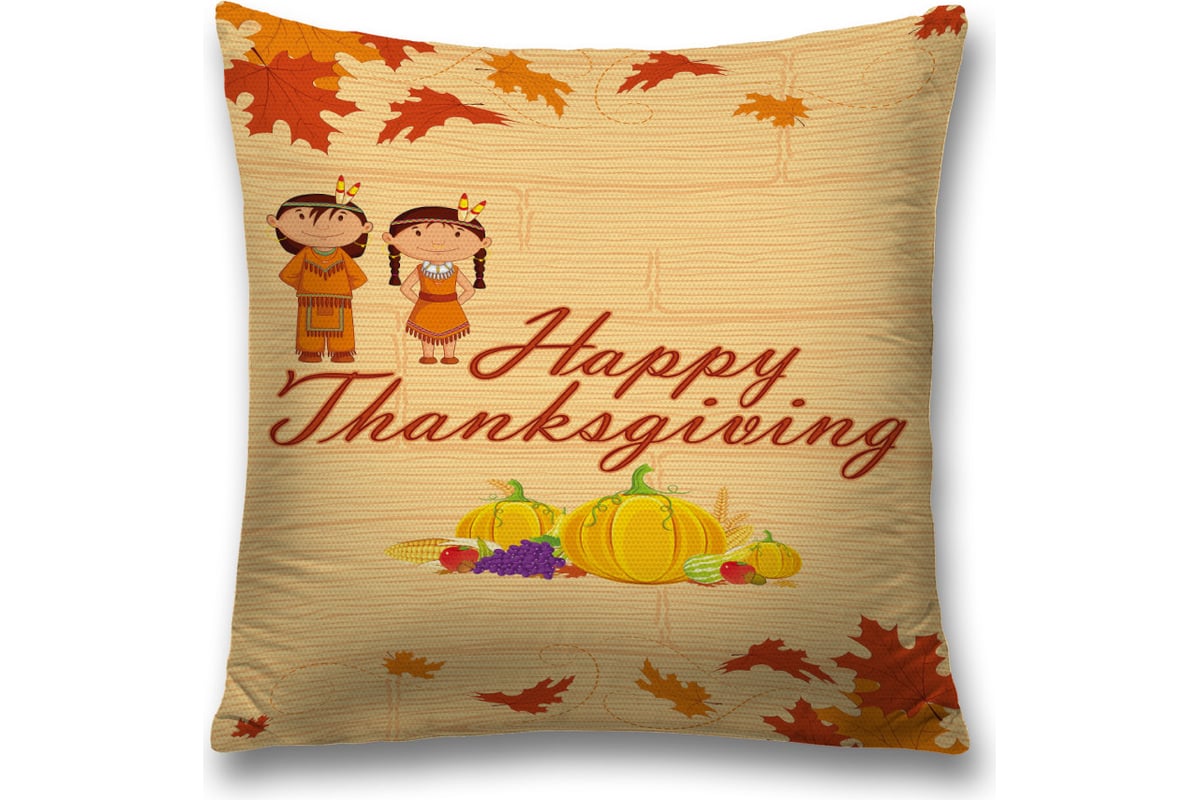 Декоративная наволочка JoyArty sl_53265 - выгодная цена, отзывы, характеристики, фото - купить в ...