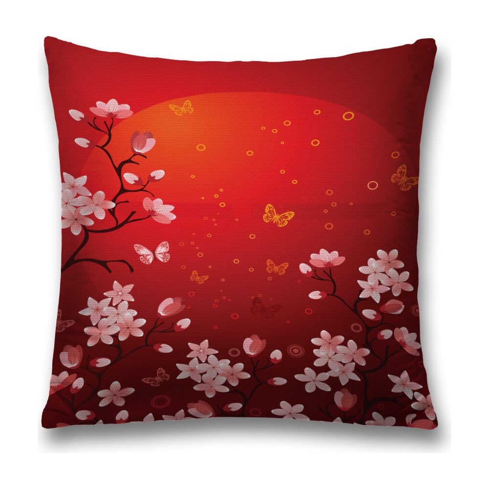 Декоративная наволочка JoyArty sl_52786 - выгодная цена, отзывы, характеристики, фото - купить в ...