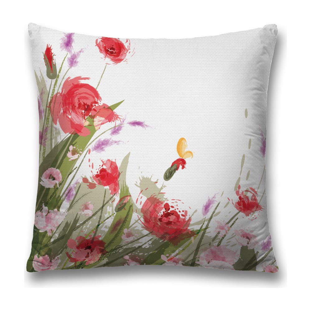 Декоративная наволочка JoyArty sl_4455 - выгодная цена, отзывы, характеристики, фото - купить в ...