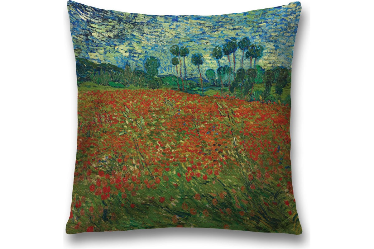 Декоративная наволочка JoyArty sl_4892 - выгодная цена, отзывы, характеристики, фото - купить в ...