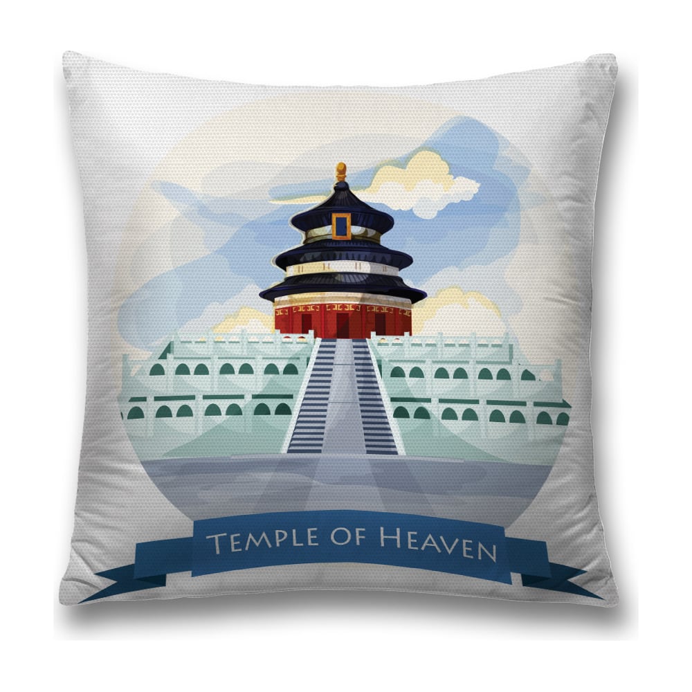 Декоративная наволочка JoyArty sl_52782 - выгодная цена, отзывы, характеристики, фото - купить в ...