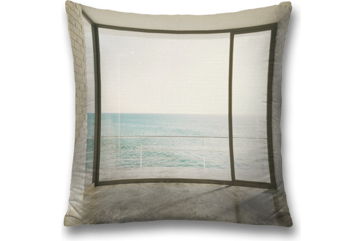 Декоративная наволочка JoyArty sl_34858 - выгодная цена, отзывы, характеристики, фото - купить в ...