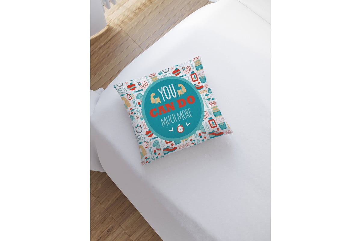 Декоративная наволочка JoyArty sl_36902 - выгодная цена, отзывы, характеристики, фото - купить в ...