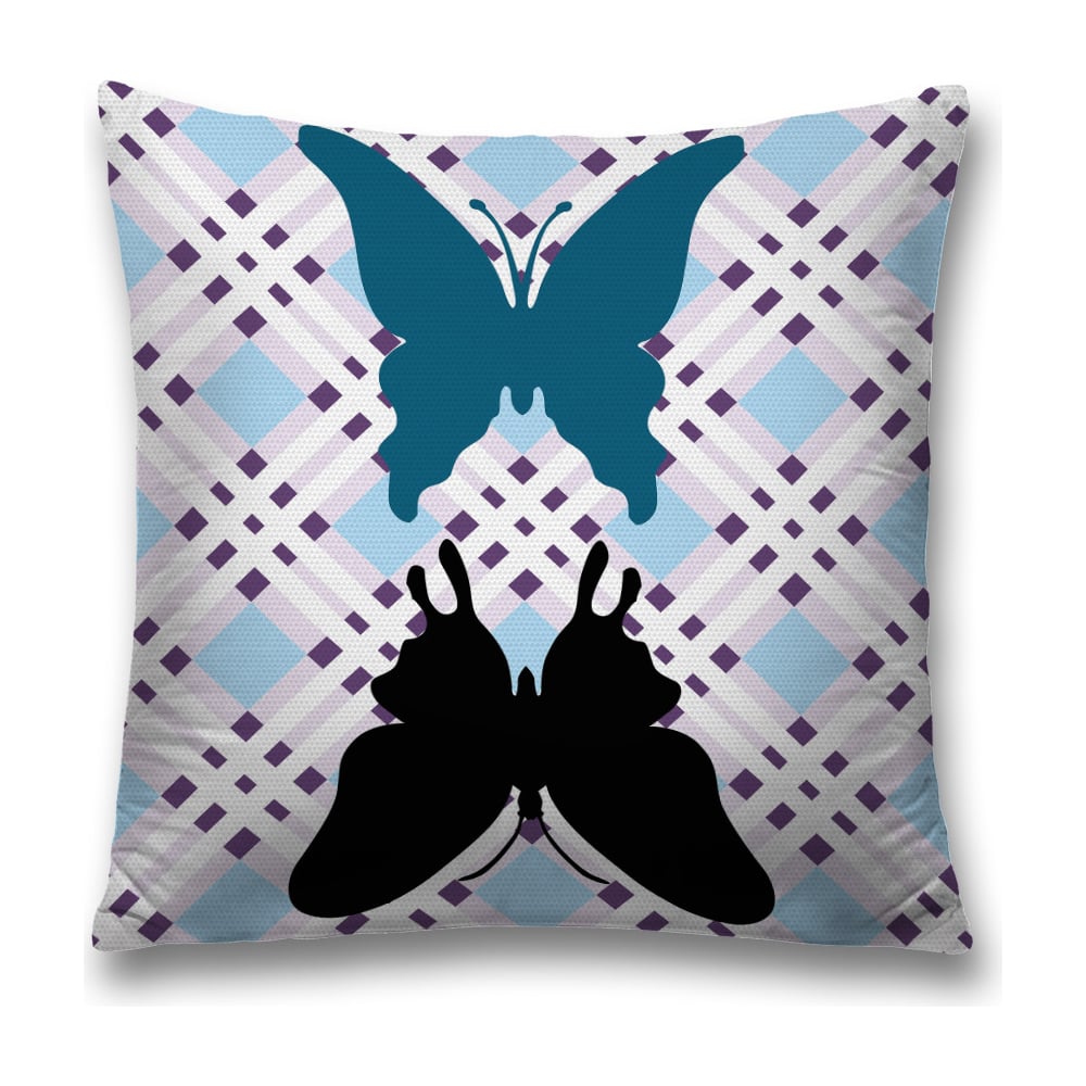 Декоративная наволочка JoyArty sl_5231 - выгодная цена, отзывы ...